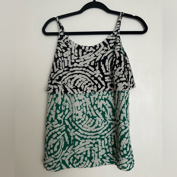 CAbi | Tops | Cabi Hobnob Cami | Poshmark